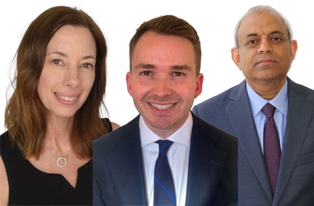 Insurers & governments should learn pandemic lessons: Guy Carpenter ...